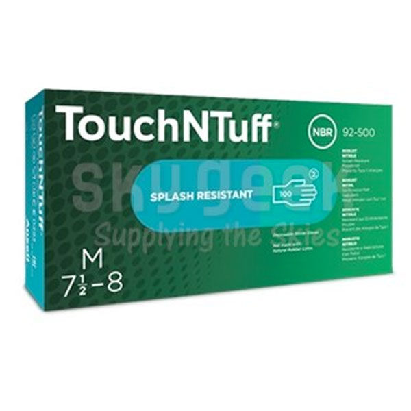TOUCH N TUFF 92-500 (ANSE) - LR Soluciones Industriales